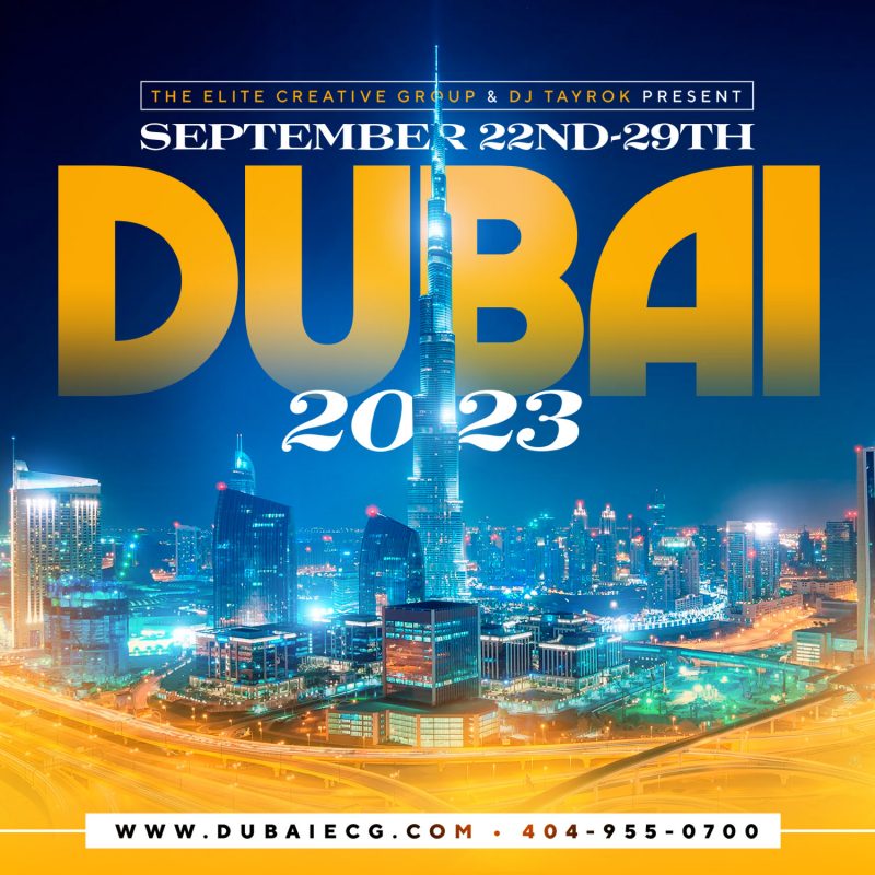 Elite Creative Group