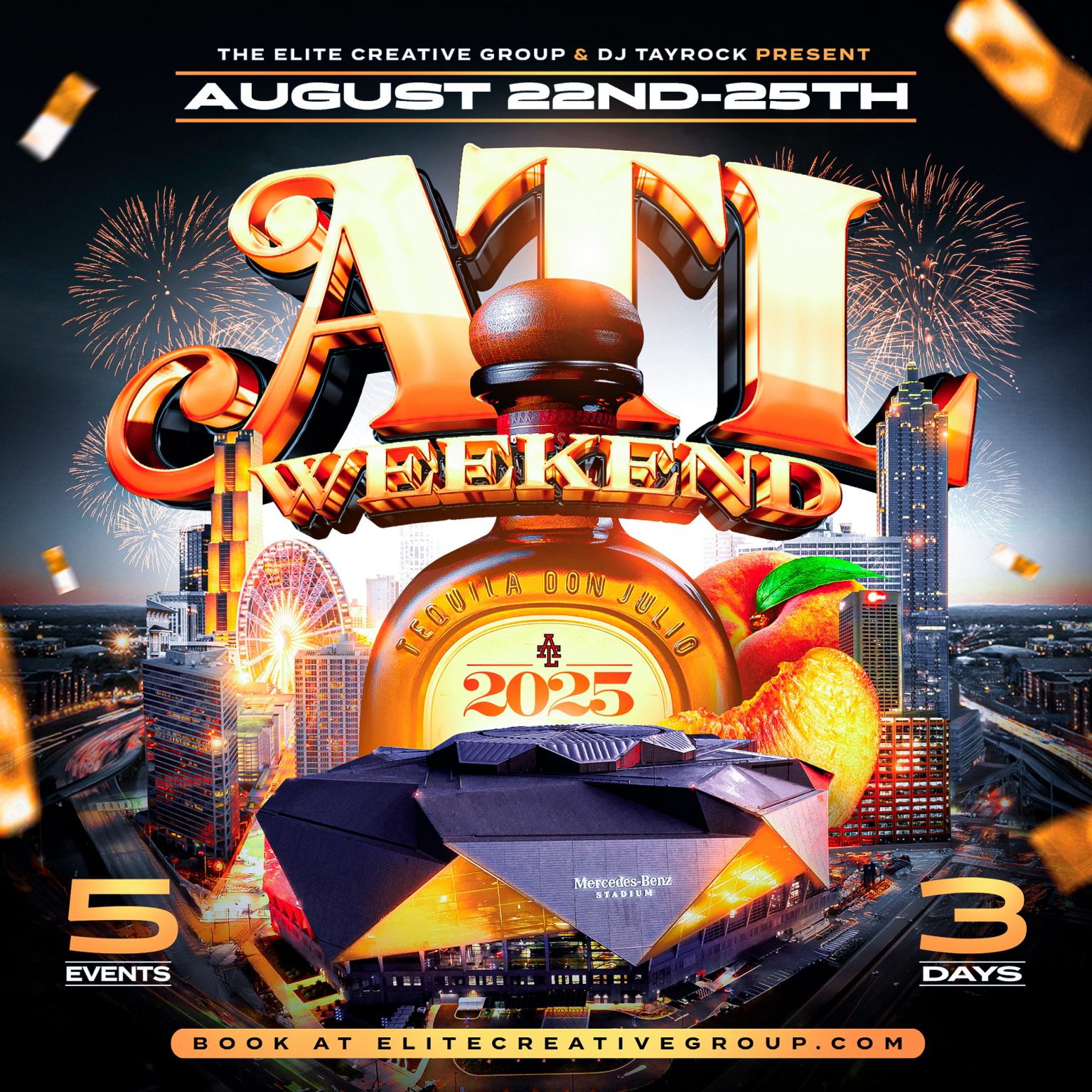 Elite Creative Group