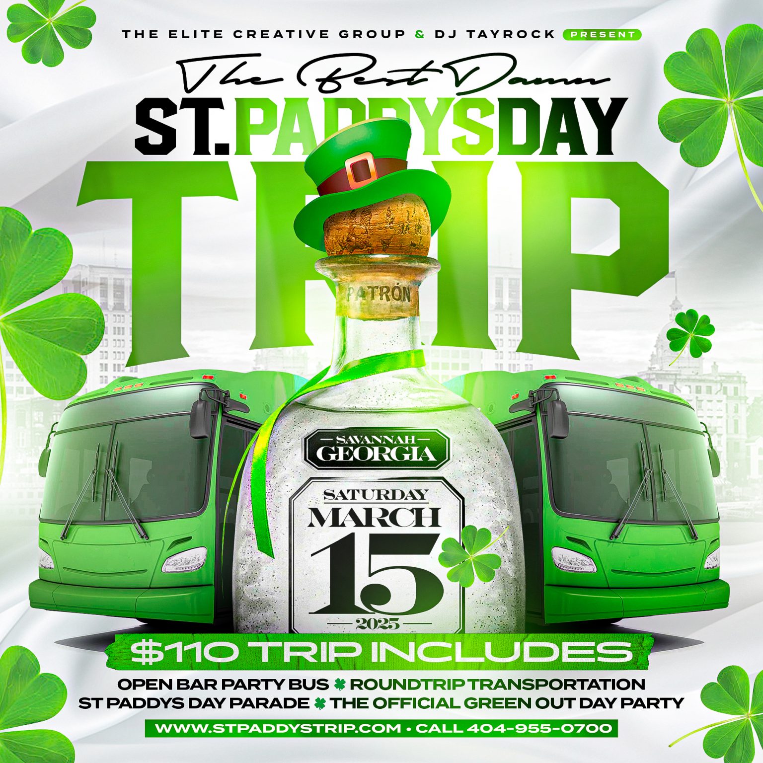 Elite Creative Group